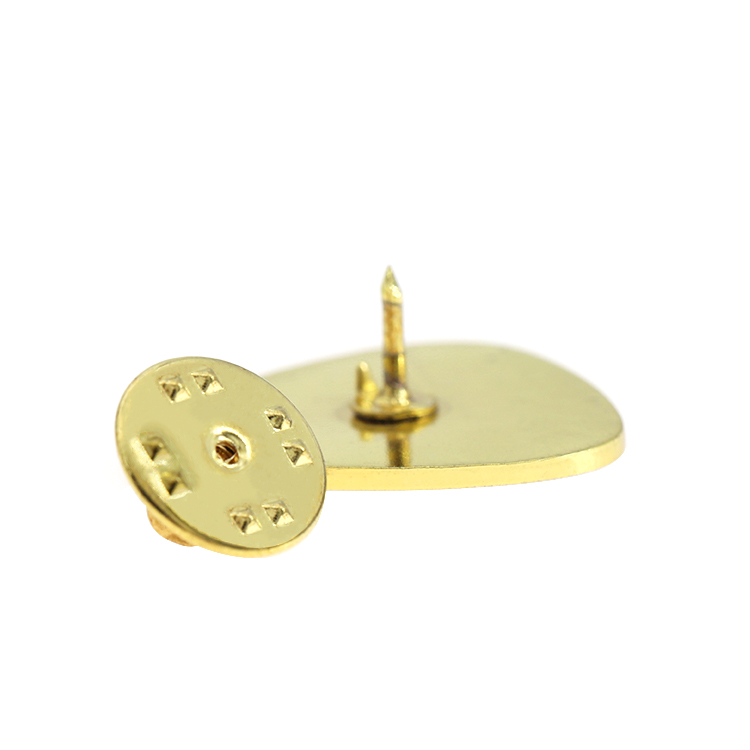 Free Sample Metal Custom Hard Enamel Pins from China manufacturer ...